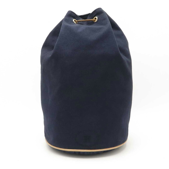 Hermes | Bags | Hermes Hermes Polochon Mimir Gm Shoulder Bag Canvas ...